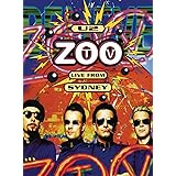 U2 - Zoo Tv (2 Dvd): Amazon.it: U2: Film e TV