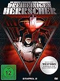 Die dreibeinigen Herrscher - Staffel 1 [3 DVDs]: Amazon.de: John ...