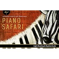 Piano Safari: Level 1 Pack REVISED : Katherine Fisher and Julie Knerr ...