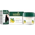 Biotique Bio Herbcolor Conditioning Hair Color, 50g + 110ml - Darkest ...