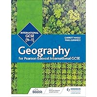 Revision Guide Edexcel International GCSE Geography: Edexcel Certifi ...