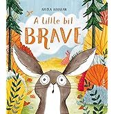 A Brave Bear : Sean Taylor, Emily Hughes: Amazon.co.uk: Books