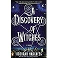 A Discovery of Witches: A Novel (All Souls Series, Band 1) : Harkness ...
