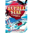 Rumblestar (Volume 1) (The Unmapped Chronicles) : Elphinstone, Abi ...