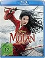 Mulan (Live-Action) [Blu-ray]: Amazon.de: Li, Jet, An, Yoson, Lee, Jason Scott, Yen, Donnie, Liu ...