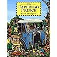 The Paperbag Prince: Amazon.co.uk: Thompson, Colin: 9780099933205: Books