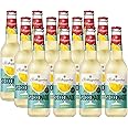 Rotkäppchen Secconade Zitrone (12x 0,33l) – Limonade trifft Secco ...