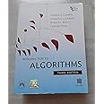Introduction to Algorithms : Cormen, Thomas H., Leiserson, Charles E ...