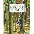 Loup, loup y es tu ? : RAMOS, MARIO: Amazon.fr: Livres