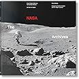 The NASA Archives: 60 Years in Space: Amazon.co.uk: Bizony, Piers ...