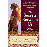 The Space Between Us: A powerful contemporary literary historical ...