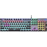 Amazon.in: Buy HP GK400Y Mechanical Gaming Keyboard/Light Sync Backlit ...