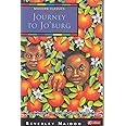 Journey to Jo'burg : Naidoo, Beverley: Amazon.co.uk: Books