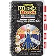 Engineers Black Book - 3rd Edition Inch. Machinist Reference Manual ...
