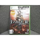 Fable: The Journey (Xbox 360) : Amazon.co.uk: PC & Video Games