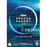 The Blue Planet - Complete BBC Series [DVD]: Amazon.co.uk: David ...