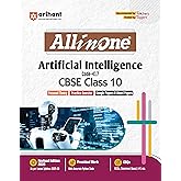 Arihant All in One Computer Applications Class 10 for CBSE Exams 2025 ...