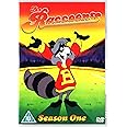 The Raccoons - Season 1 [DVD]: Amazon.co.uk: Kevin Gillis: DVD & Blu-ray