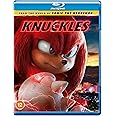 Knuckles [Blu-ray] [Region A & B & C]: Amazon.co.uk: Idris Elba, Adam ...