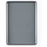Prochef KB1004 Large Baking/Oven Tray, Premium Quality, Easy to Clean ...
