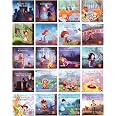 Buy Wonder House Books Kids My First Five Minutes Fairy Tales Boxset ...
