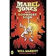 Mabel Jones and the Doomsday Book: 3 (Mabel Jones, 3): Amazon.co.uk ...