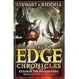The Edge Chronicles 3: Clash of the Sky Galleons: Third Book of Quint ...