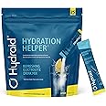 Hydraid Hydration Helper® LEMON – Elektrolyt Pulver mit 1118mg ...