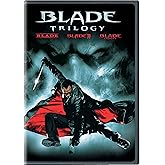 Blade DVD: Amazon.co.uk: Wesley Snipes: Electronics & Photo