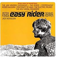 Easy Rider: Songs As Performed In The Motion Picture: Amazon.co.uk: CDs ...