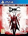 Devil May Cry HD Collection (PS4): Amazon.co.uk: PC & Video Games