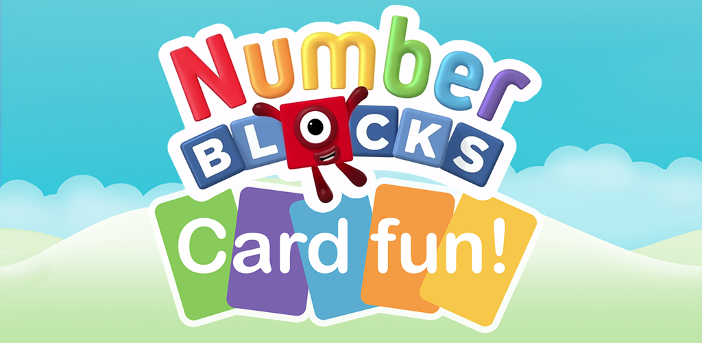 Numberblocks - Card Fun! : Amazon.in: Apps for Android