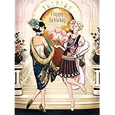Female Birthday Card for Her - General Card for Women - Special ...