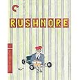 Rushmore (Criterion Collection (Video)) : Schwartzman, Jason, Murray ...