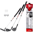 Franklin Future Champs Youth Golf Set : Amazon.co.uk: Sports & Outdoors