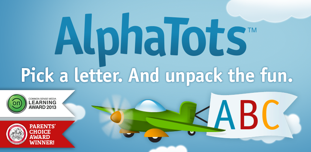 AlphaTots Alphabet : Amazon.co.uk: Apps & Games