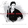 Singled Out - The Definitive Singles Collection: Amazon.co.uk: CDs & Vinyl