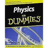 Physics Essentials For Dummies For Dummies Series Amazon Co Uk
