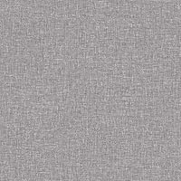 Arthouse Mid Grey Textured Linen Wallpaper - Subtle Sheen Bounces Light ...