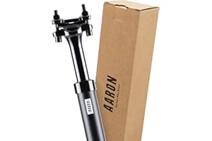 Amazon.de Best Sellers: The most popular items in Cycling Seat Posts