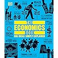 Buy The Economics Book: Big Ideas Simply Explained Book Online at Low ...