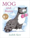 Mog The Cat Books Series 8 Books Collection Set Pack By Judith Kerr ...