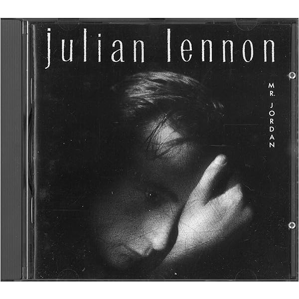 Julian Lennon Help Yourself