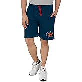 Buy HAP Men's 100% Cotton Sporty Shorts - Black - Size M at Amazon.in