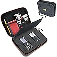 USA Gear Ghost Hunting Equipment Case - Paranormal Equipment Bag with ...