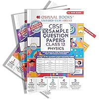 Oswaal CBSE Sample Question Papers Class 12 English Core for 2023 Board ...