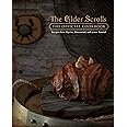 The Elder Scrolls: The Official Cookbook : Chelsea Monroe-Cassel ...