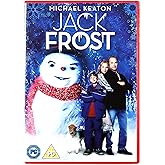 Jack Frost [DVD]: Amazon.co.uk: Christopher Allport, Stephen Mendel, F ...