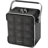 Portronics Harmony 80W Premium Portable HD Sound Speaker, Upto 6 Hours ...