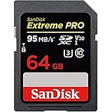 SanDisk Ultra 64GB Class 10 UHS-I SDXC Memory Card (SDSDUNC-064G-GN6IN) (80 MB/s) - Buy SanDisk ...
